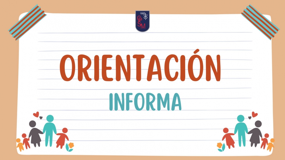 Orientación informa